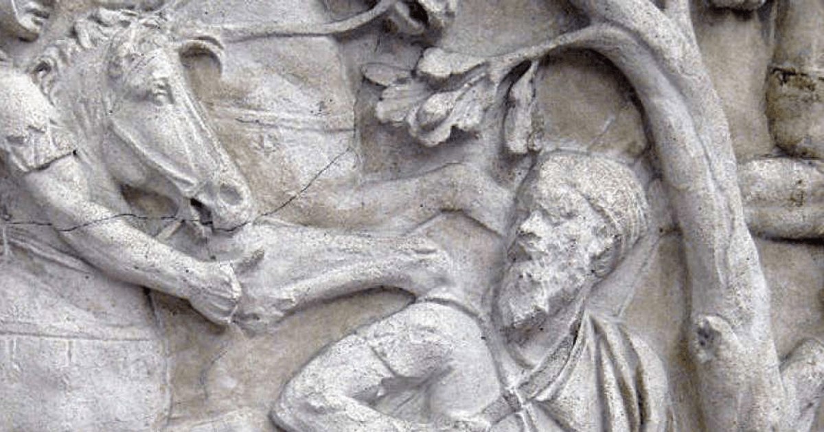 Cum a murit de fapt regele Decebal. Principalele ipoteze privind ...