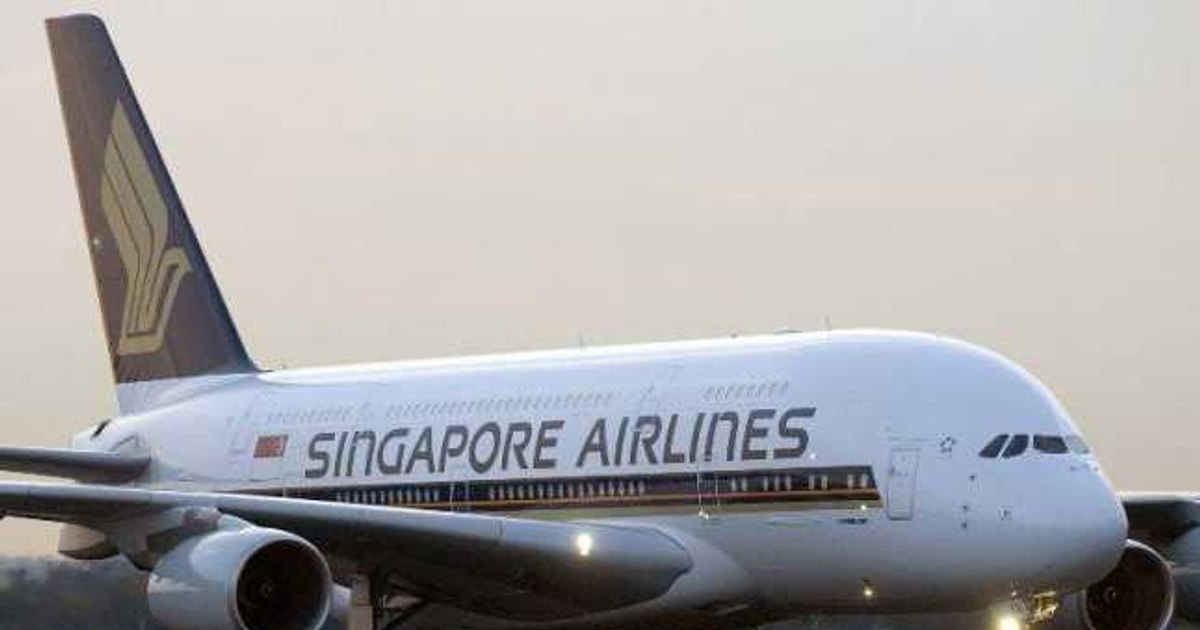 Primele avioane Airbus A380 vor fi dezmembrate, pentru că nu le mai ...