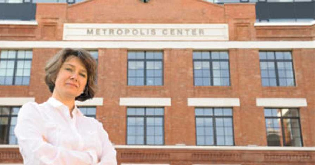 Metropolis Center a costat 38 de milioane de euro | adevarul.ro