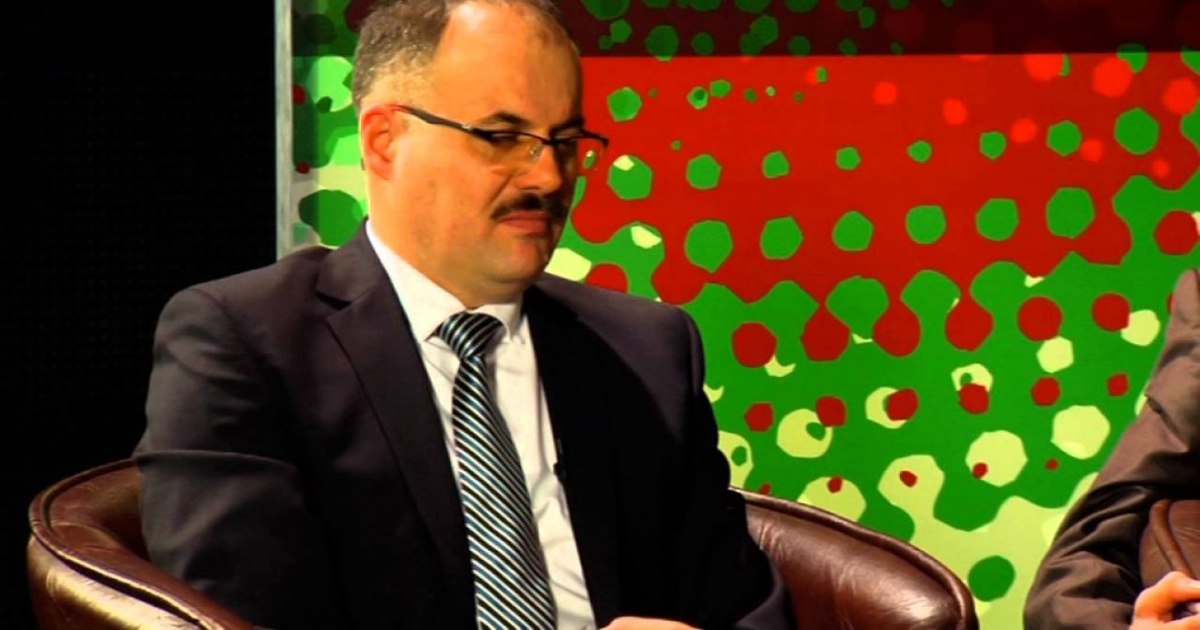 Fabian Gyula a primit aviz favorabil din partea comisiilor juridice din ...