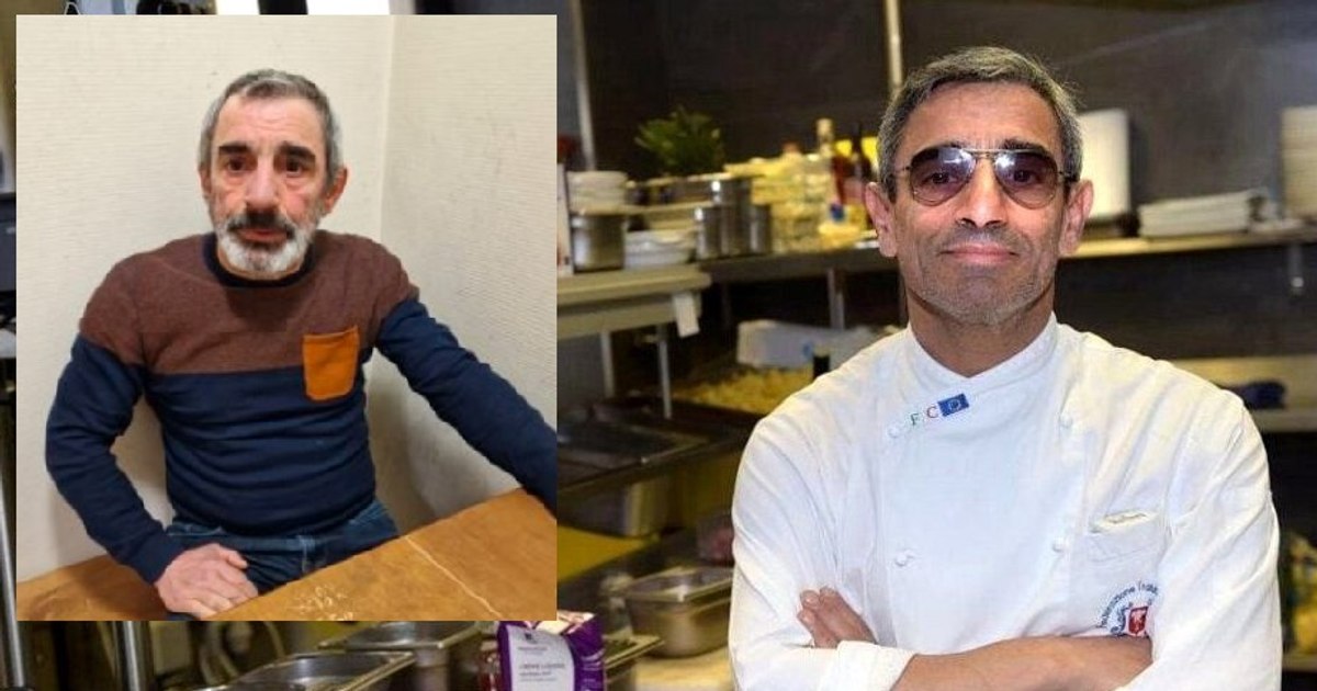 Un mafiot italian fugar, Edgardo Greco, găsit după 16 ani: făcea pizza ...