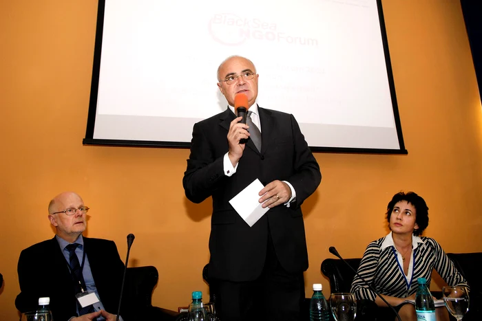 „Coreea de Sud, Japonia şi China sunt interesate de Marea Neagră. Ar ...