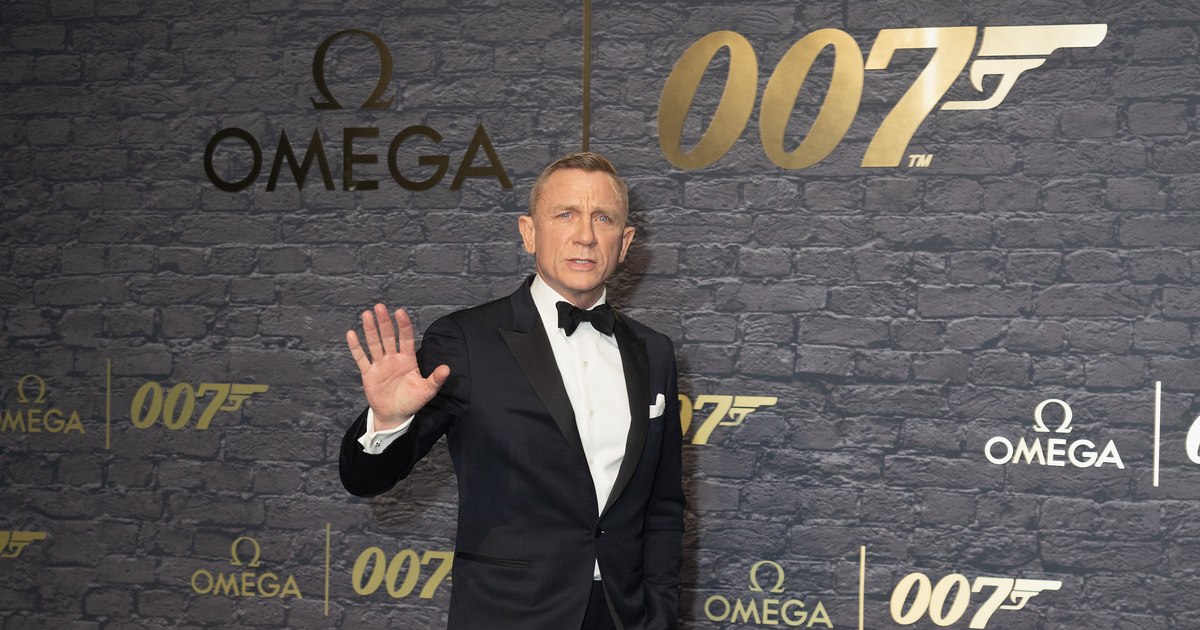 Următorul James Bond va avea 30 de ani şi „va oferi ceva nou şi diferit ...