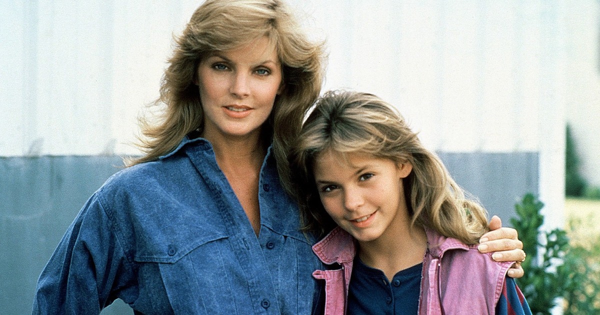 Prețul plătit de Priscilla Presley ca să joace în serialul „Dallas”! A ...