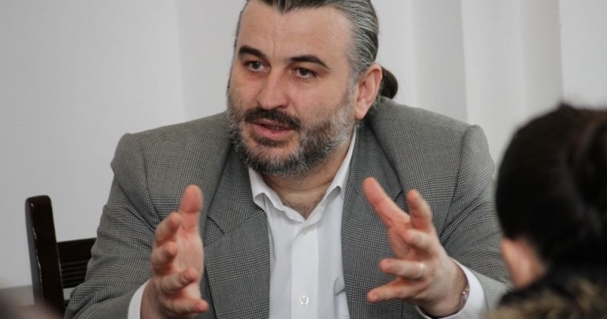 Rectorul Universităţii „Petre Andrei” din Iaşi a fost condamnat ...