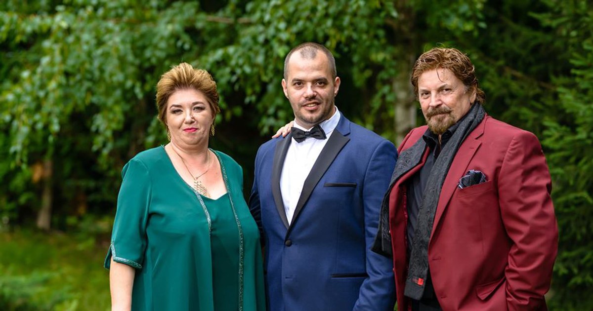 Nora lui Adrian Daminescu face bani din OnlyFans. Alina s-a afișat ...