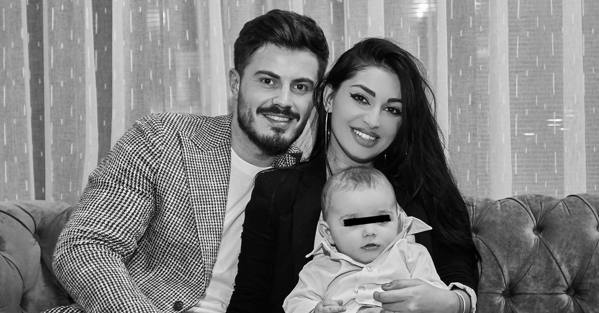 Elena Ionescu ex-Mandinga a divorțat de soțul cu care a fost căsătorită ...