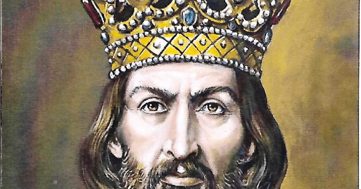 Lucruri neştiute despre Mircea cel Bătrân. Născut într-o familie cu ...