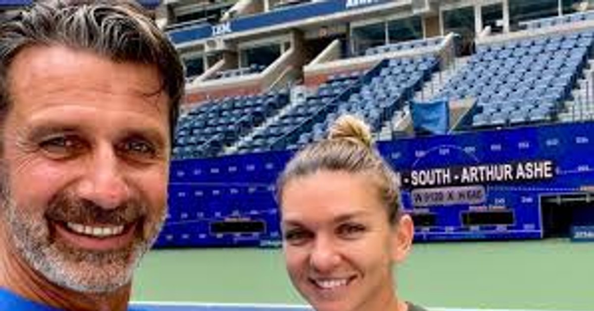 Mouratoglou, distrus pentru ce i-a făcut Simonei Halep: „Mie mi-ar fi rușine!“ | adevarul.ro