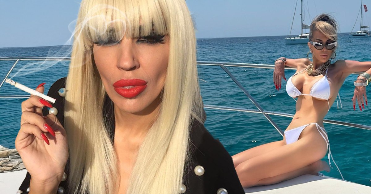 Ce studii are, de fapt, Raluca Bădulescu. Cum își câștiga banii la 24 de ani actuala concurentă ...