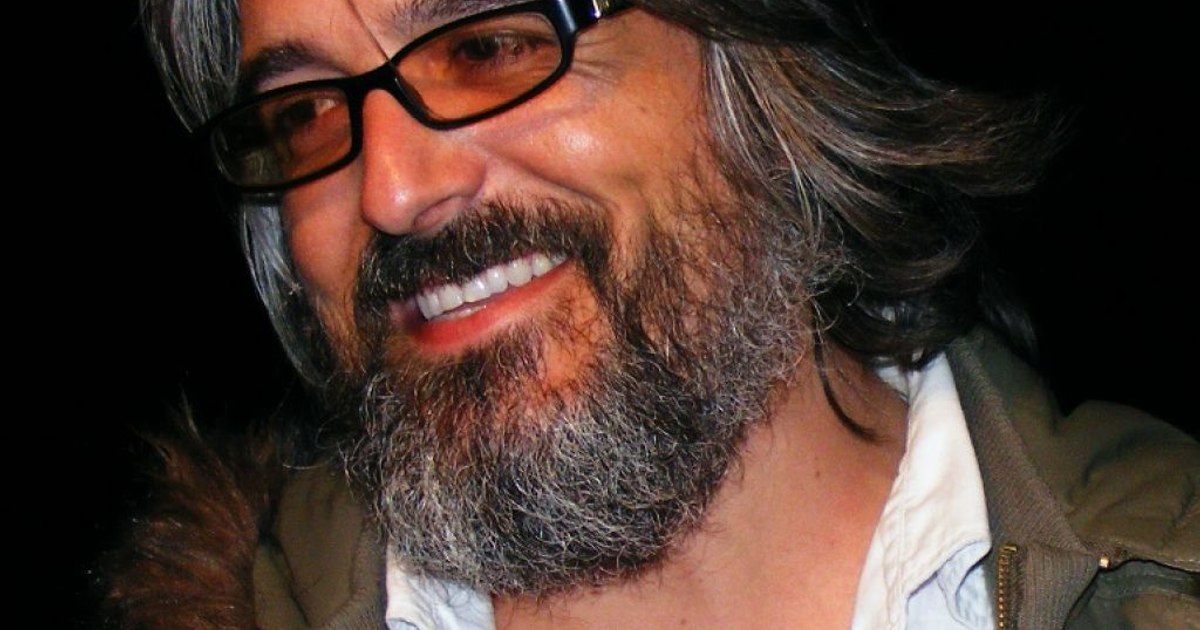 „Pororoca”, de Constantin Popescu, selectat în competiţia oficială a ...