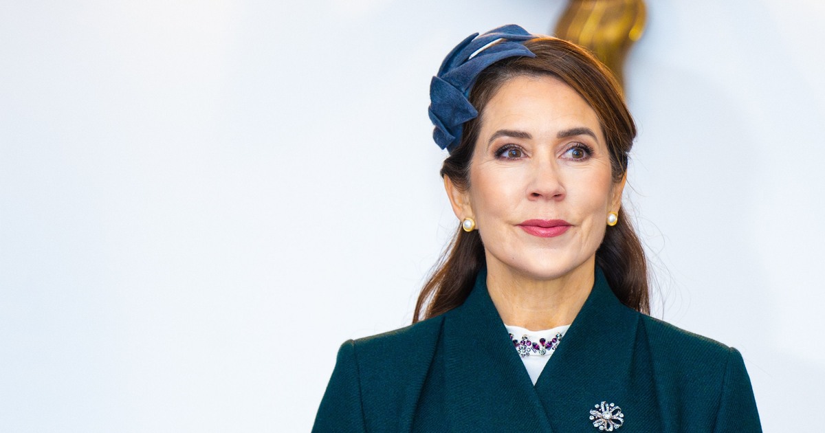 Regina Mary a Danemarcei va reprezenta singură Casa Regală la înmormântarea de sâmbătă a Papei ...