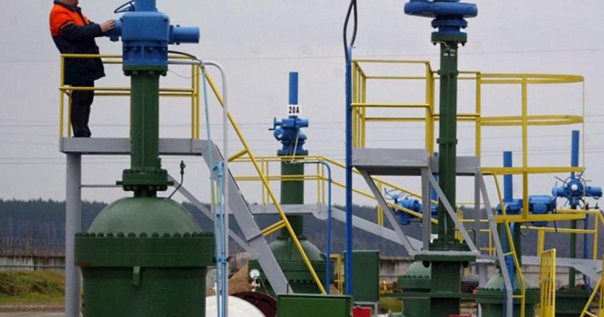 Scurgeri de petrol din conducta Drujba. Polonia speră să remedieze ...