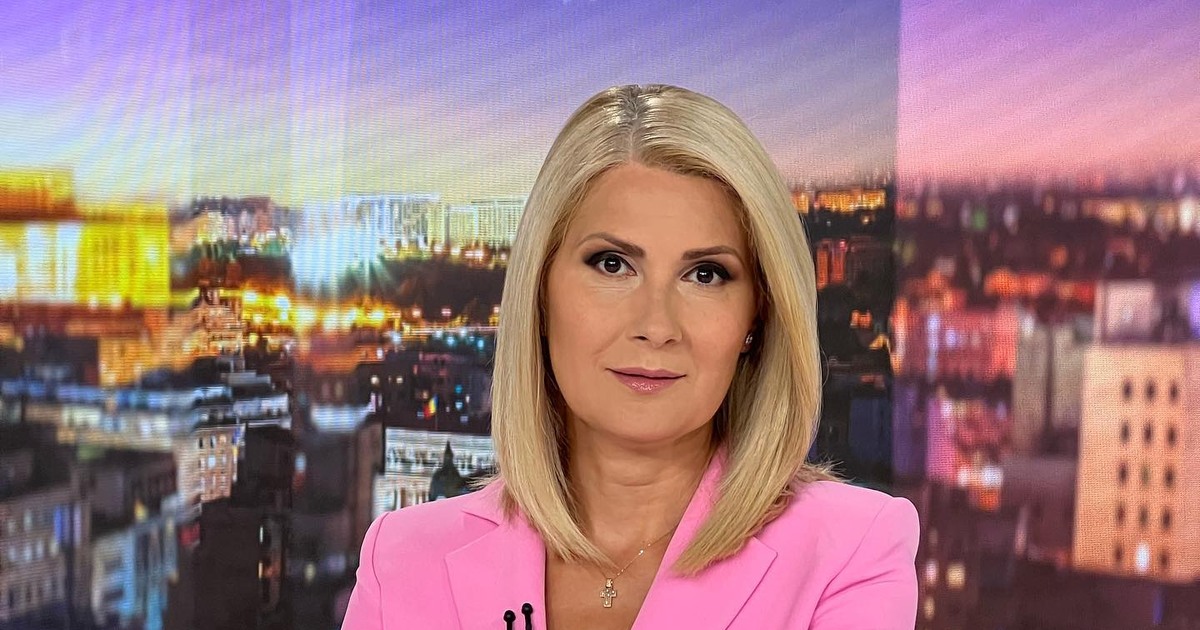 Alessandra Stoicescu, înlocuită la Observator. Acum s-a aflat