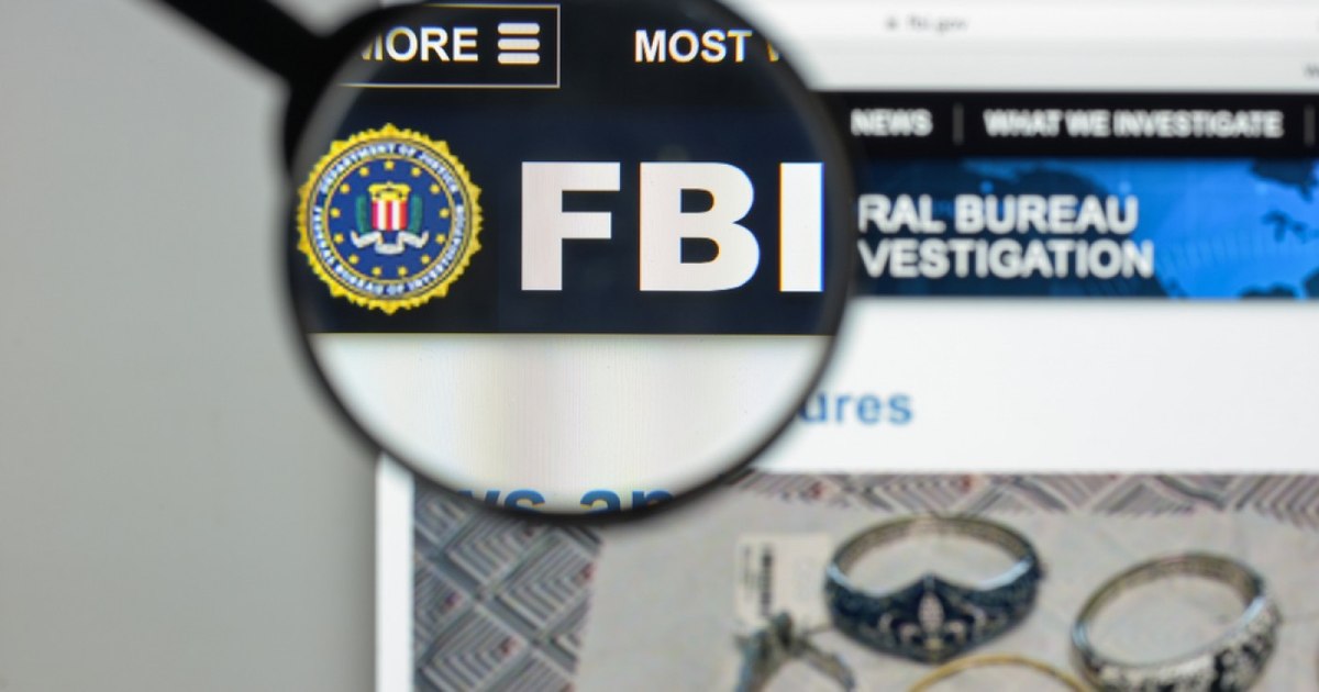 FBI, pe fir, într-un potențial alt masacru în Serbia. Minor arestat ...