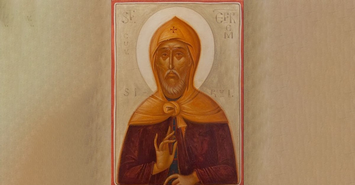 Calendar ortodox 2024, 28 ianuarie. Sfinții zilei. Sfântul Efrem Sirul