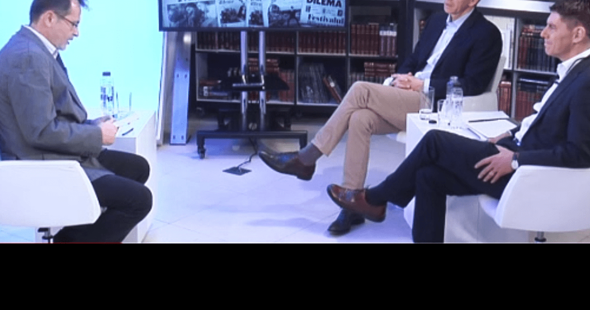 Saga familiei Florescu – dialog cu John FLORESCU şi Radu FLORESCU