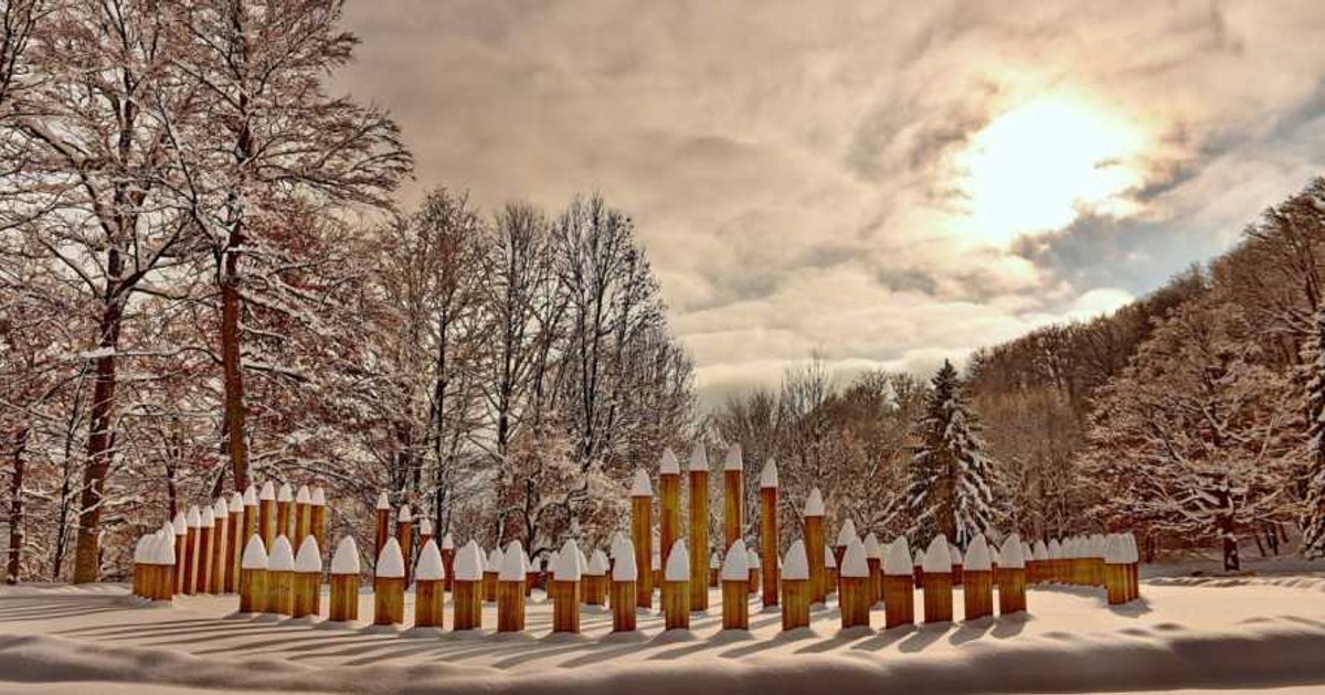 Secretul celui mai enigmatic monument antic: marele templu din ...