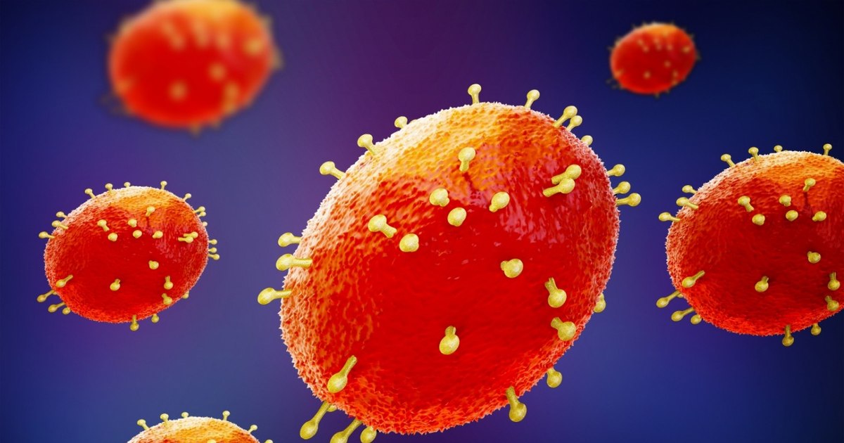 Variola maimuţei. Tot ce trebuie să ştii: ce este această boală, cum se ...