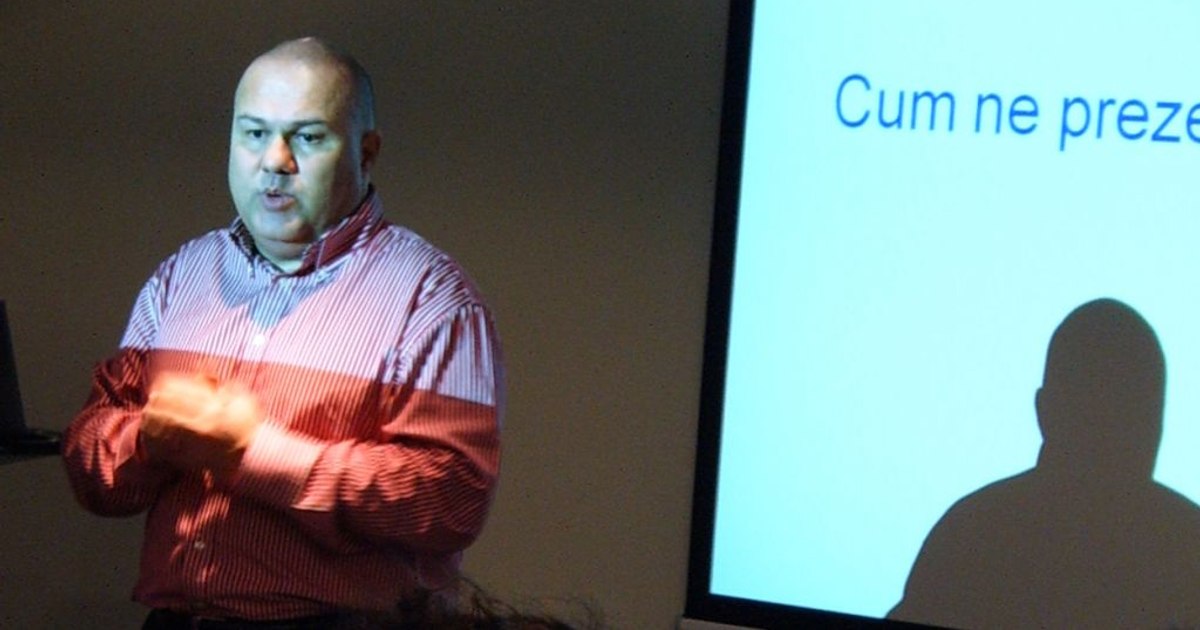 Călin Tatomir, fost director general Microsoft, reţinut de procurorii ...