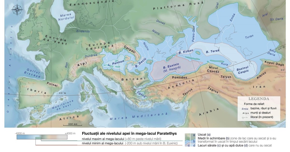 Descoperirea unor români, în Cartea Recordurilor: unde se află cel mai ...