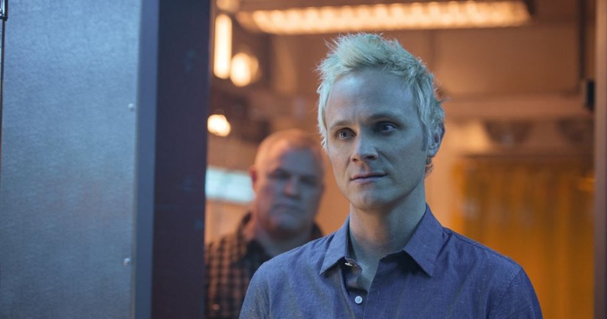 David Anders, din serialul „The Vampire Diaries“, vine în România, la ...
