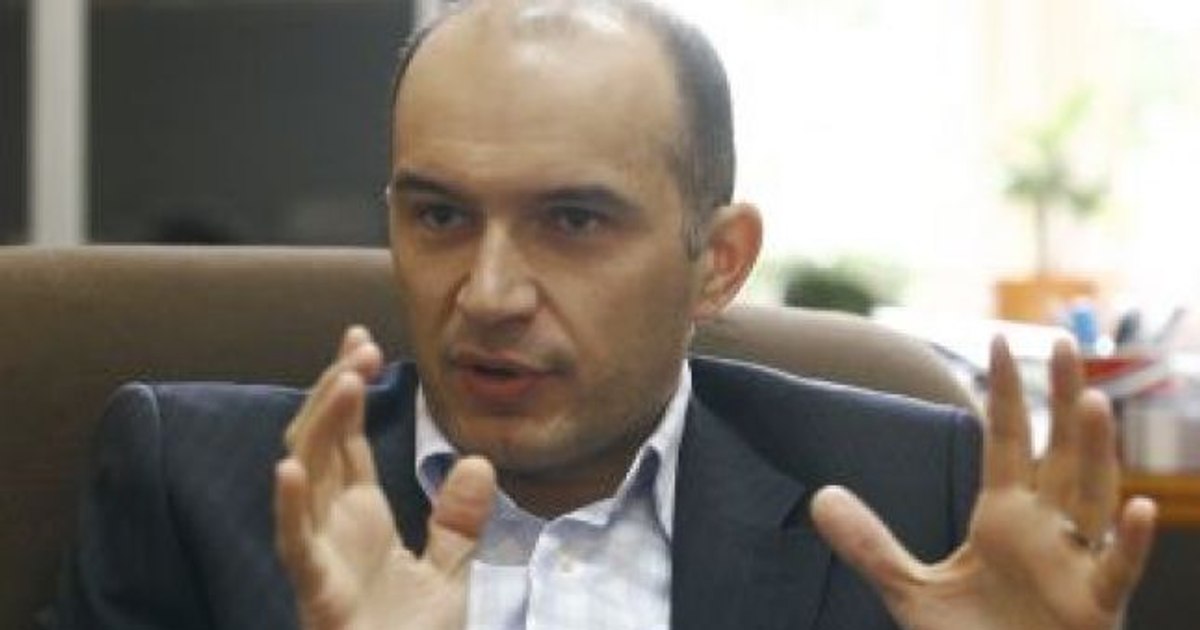 Sorin Maxim, şeful ADR Vest: “Timişoara va fi capitală din 2014 ...