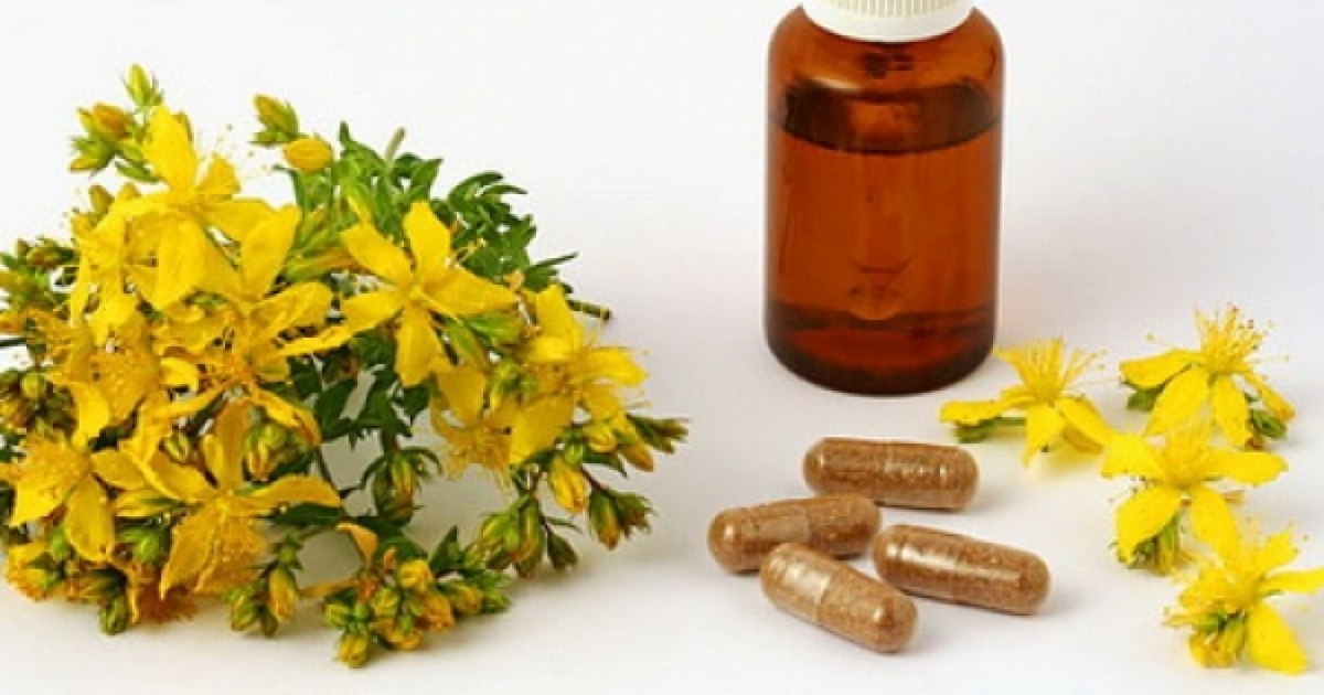 5 remedii din plante care pot înlocui medicamentele pentru anxietate ...