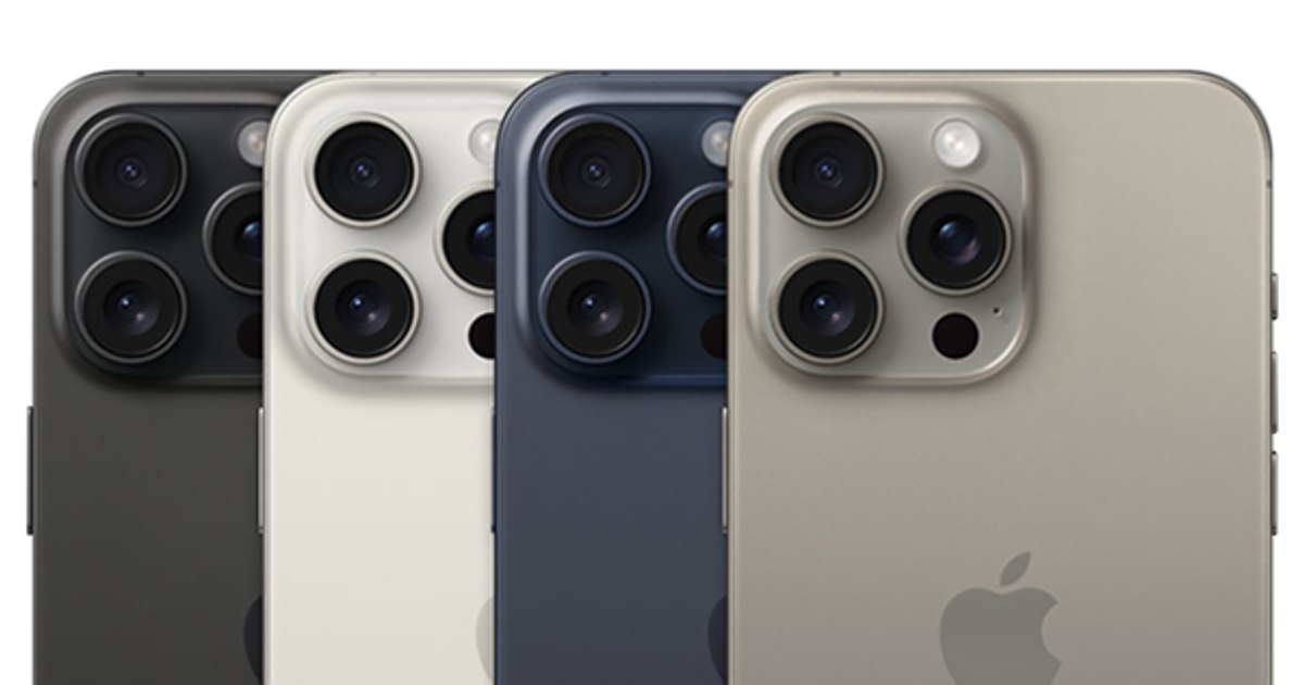 iphone 15 pro max: Cel mai rapid telefon Apple | adevarul.ro