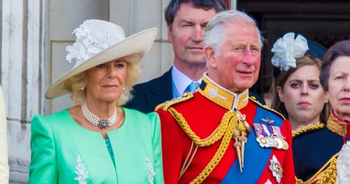 Amorul nebun dintre Charles și Camilla și trădarea Dianei, filmul ...