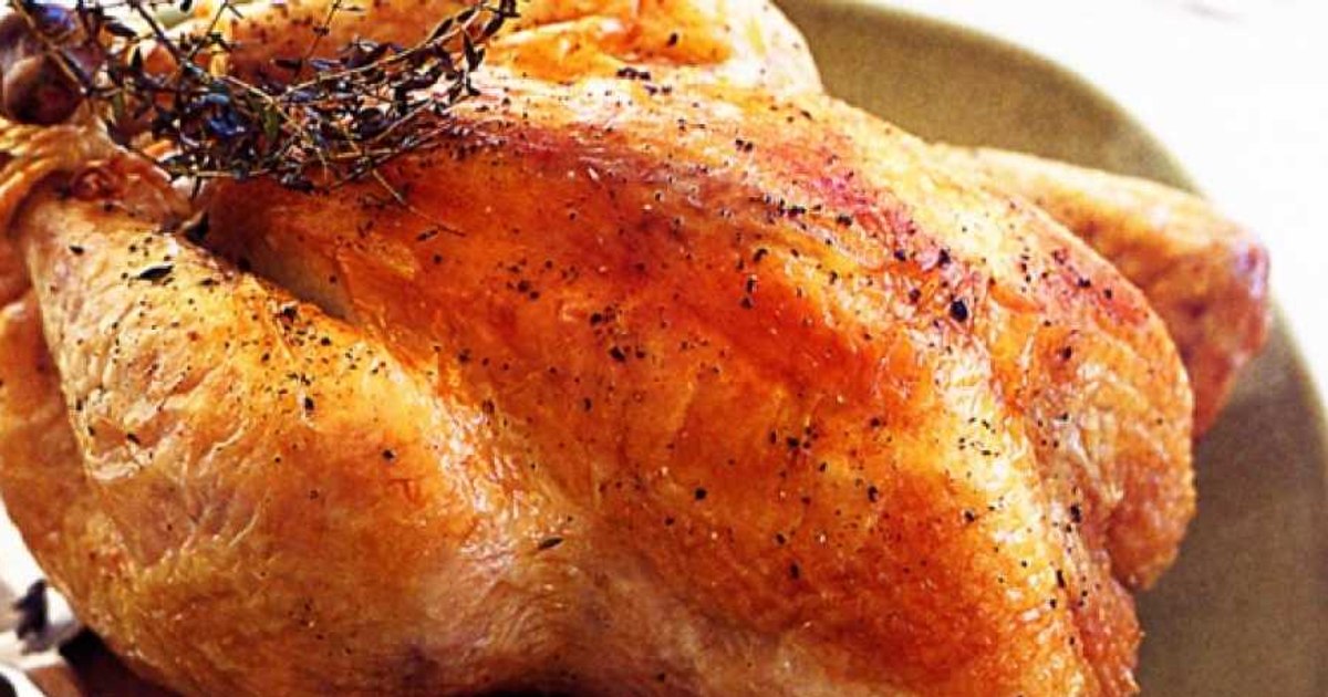 Cele mai bune condimente pentru carnea de pui: amestecuri care dau un ...