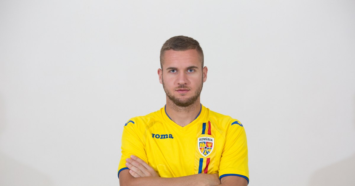 George Pușcaș a răspuns criticilor după calificarea la EURO 2024 ...