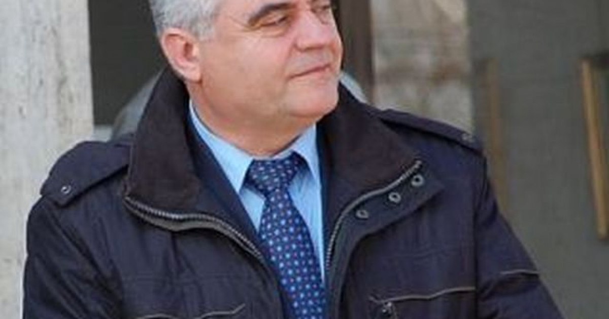 Gheorghe Rădulescu, fost director la CFR Călători Braşov, scapă de ...