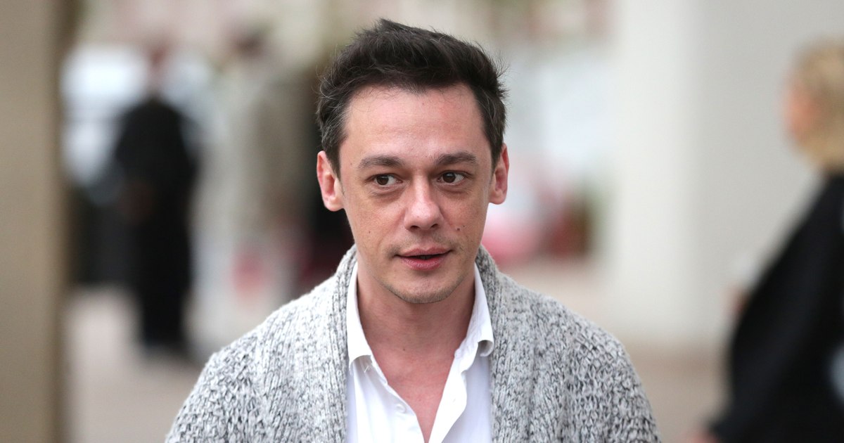 INTERVIU Vlad Logigan, actor: „Ceea ce era normal când eram eu student ...