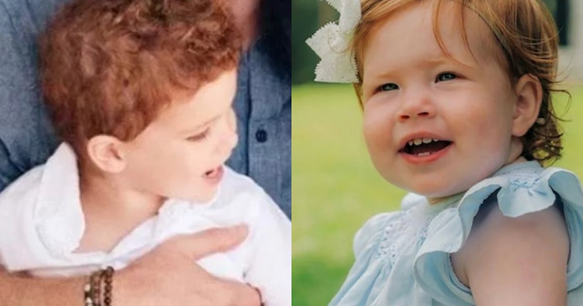 Prinţul Archie, fiul lui Harry și Meghan, a împlinit cinci ani. El nu ...