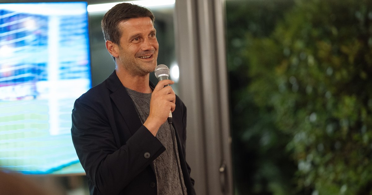 Parma plânge după Chivu: „A lăsat un gust amar. Cuvintele lui te fac să ...