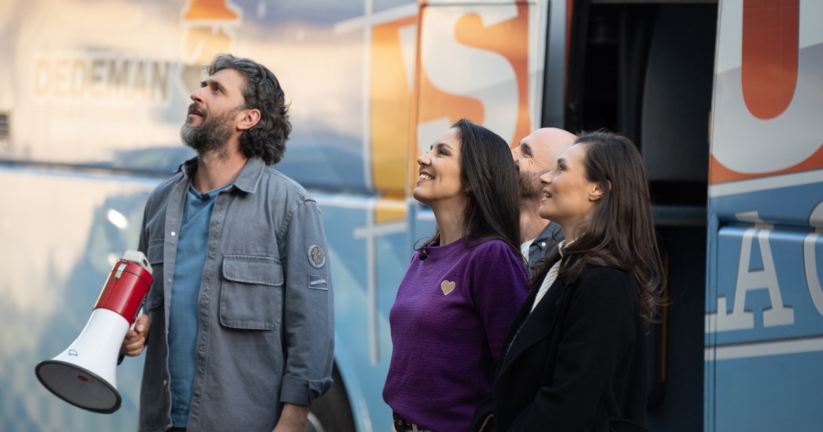 Ultima transformare „Visuri la cheie“: „Familia asta reprezintă esența ...