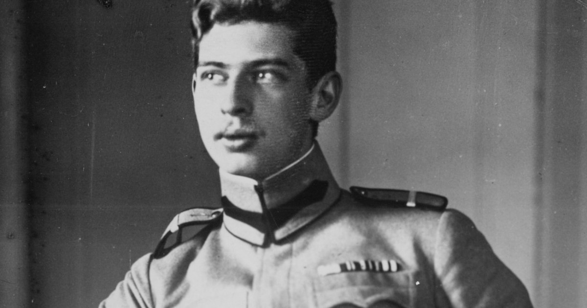 Cum a instaurat Regele Carol al II-lea dictatura în România | adevarul.ro