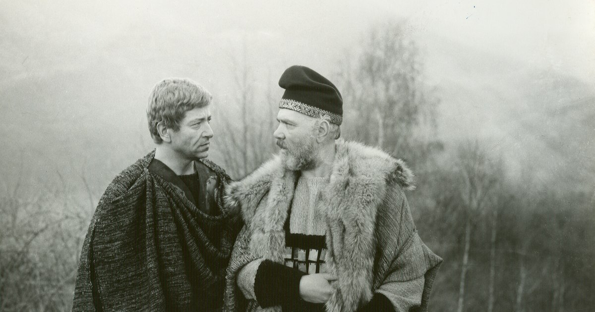 Dacii și romanii în filmele comuniste: parteneriat cu francezii, ceartă ...