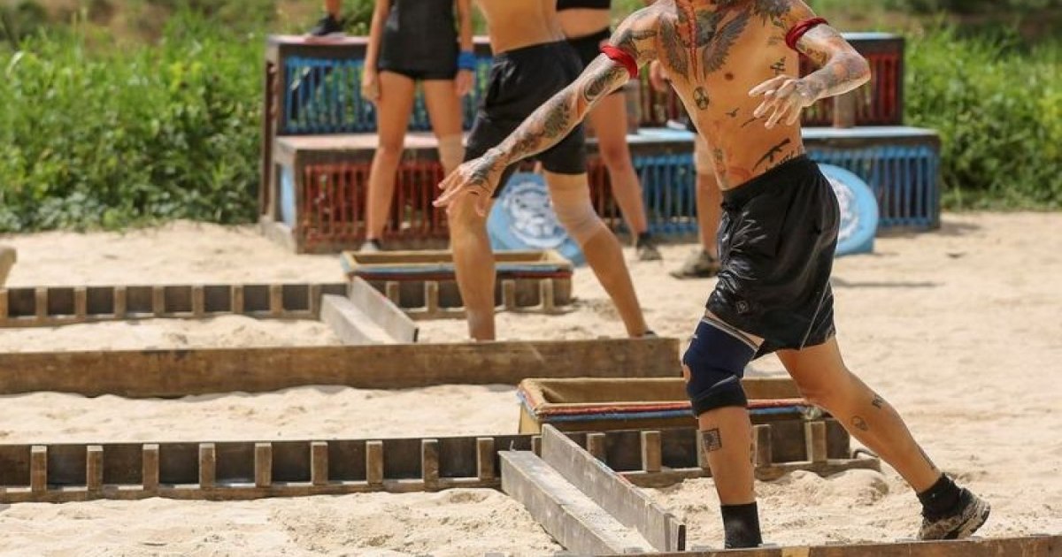 Zanni a câştigat Survivor România 2021. Cu câţi bani pleacă acasă ...