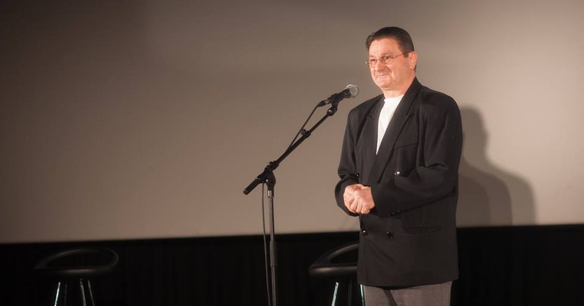 16 ianuarie: Ziua în care s-a născut marele actor Radu Gheorghe ...