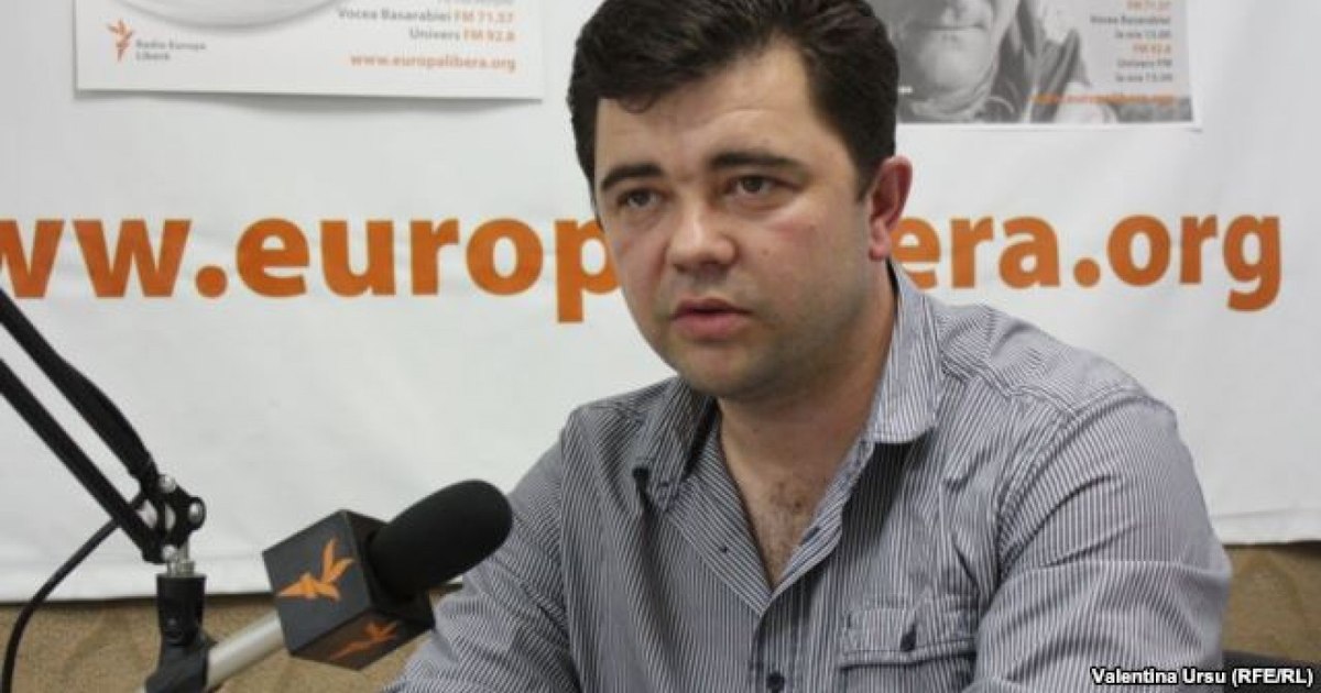 Viceprim-ministrul Victor Osipov a demarat noi negocieri pentru ...