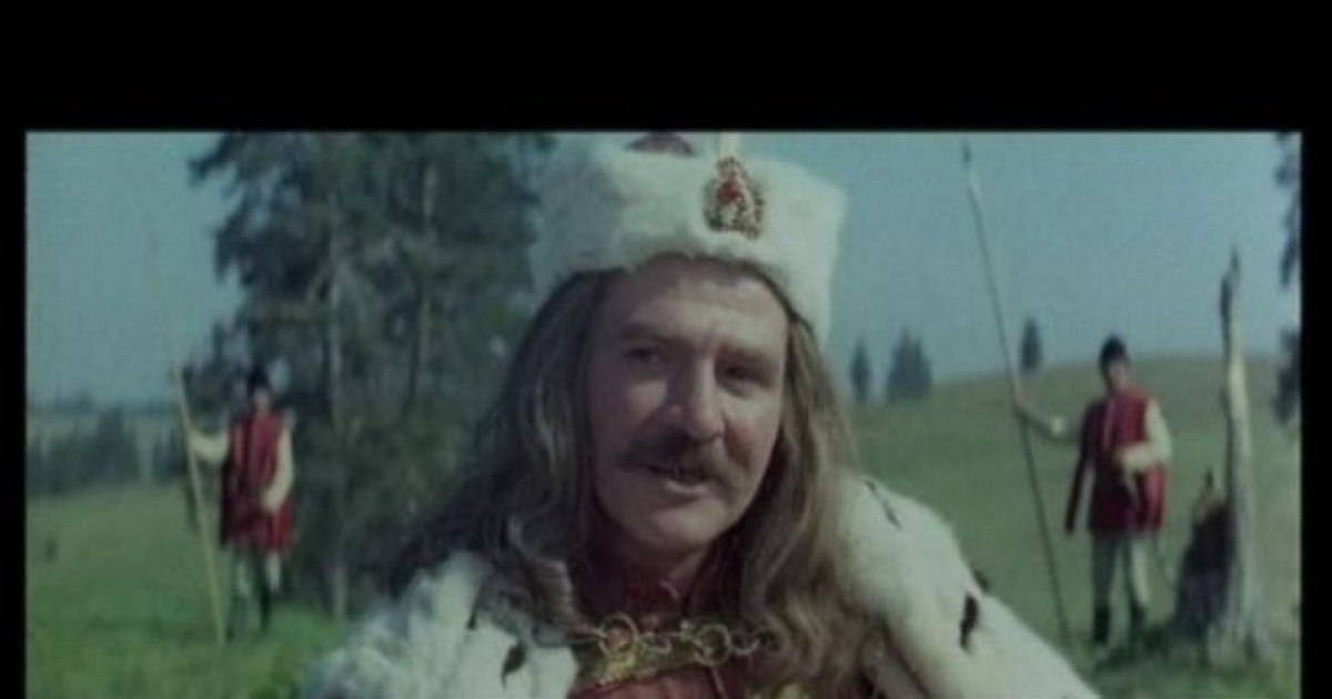 Test de cultură generală. Actori legendari în filmele istorice ...