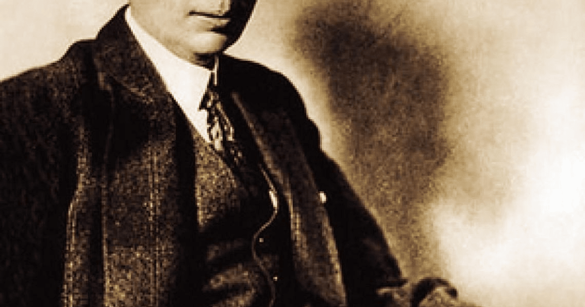 Despre ostilitatea dintre Corneliu Codreanu si Nicolae Titulescu