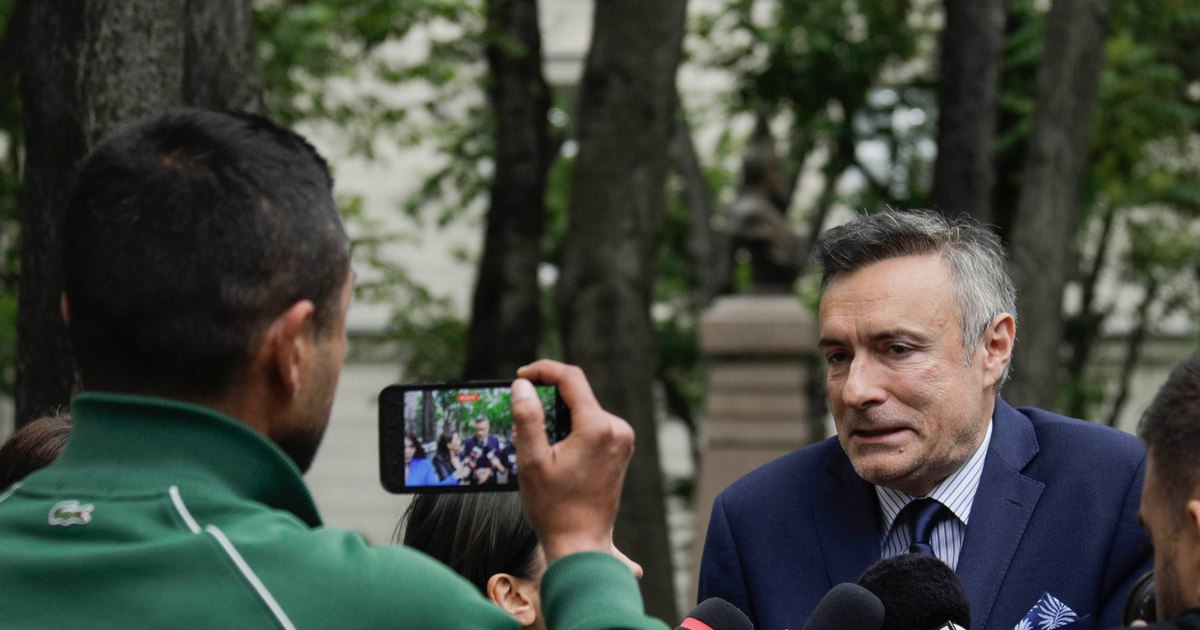 Florian Coldea, la secţia de poliţie din Voluntari: „O să transmit un ...