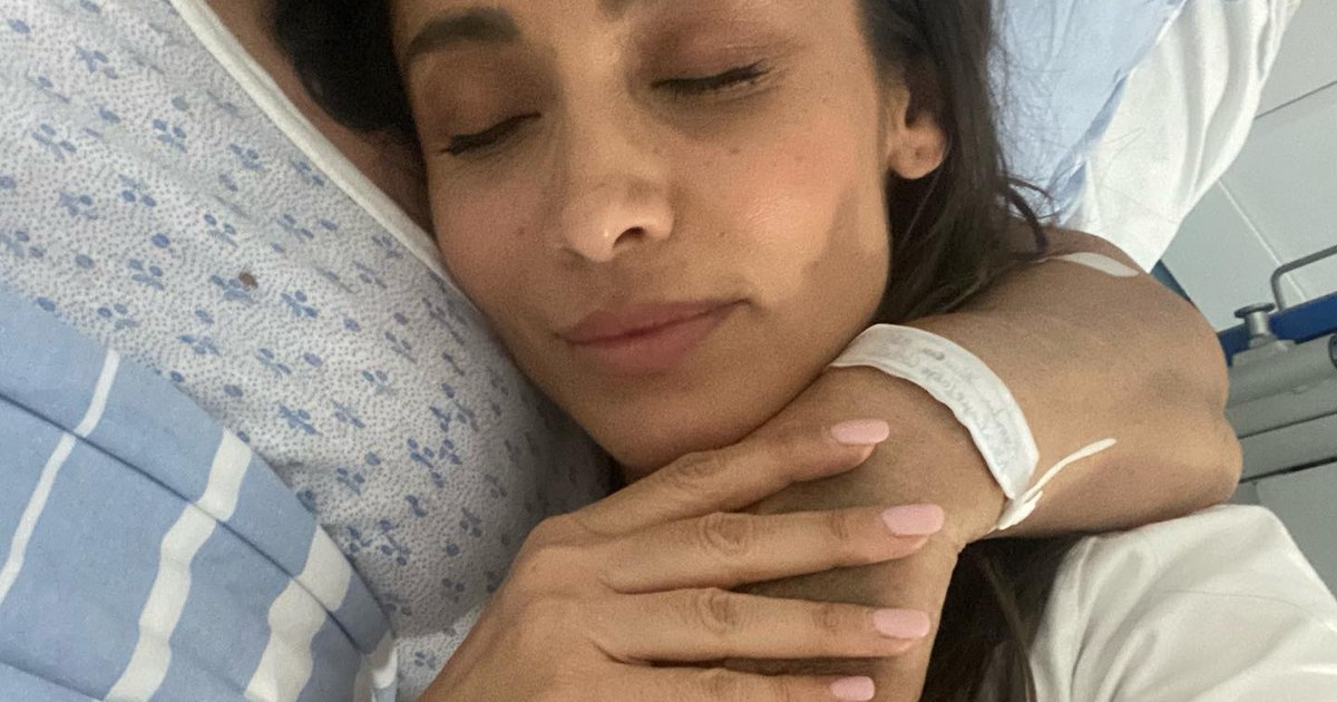 Lili Sandu suferă cumplit. Necazul prin care trece vedeta: „Mi-a ...