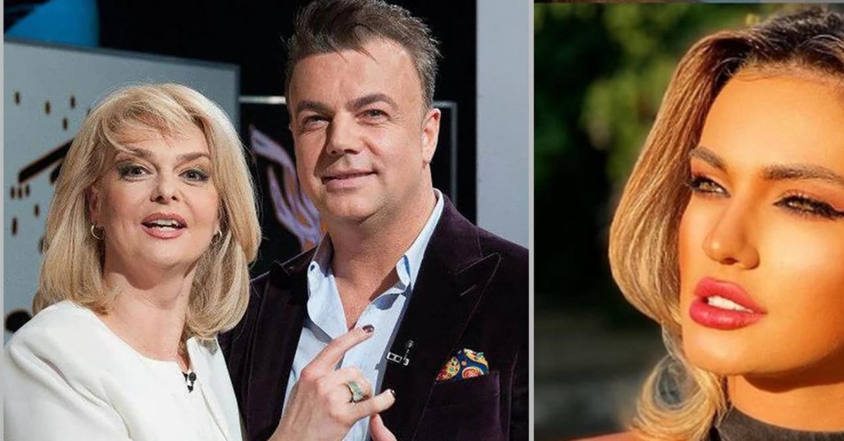 Diana Enache, adevărul despre relația cu Iuliana Mariciuc, iubita ...