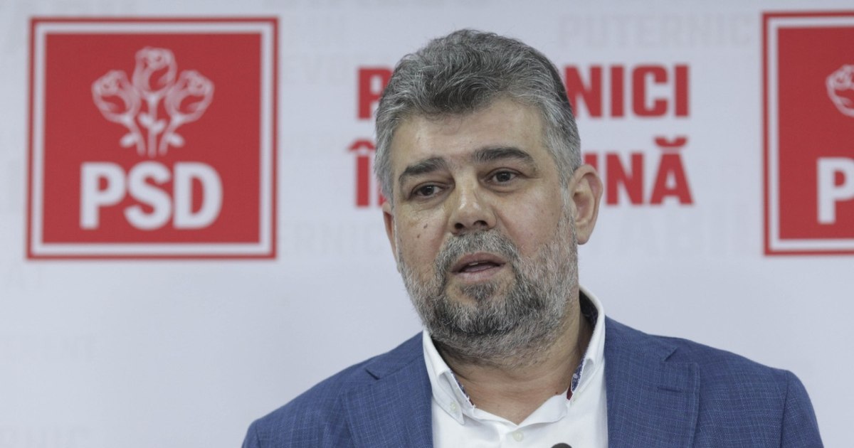 Ciolacu, despre membrii PSD care trebuie să facă un pas în spate: Să ...