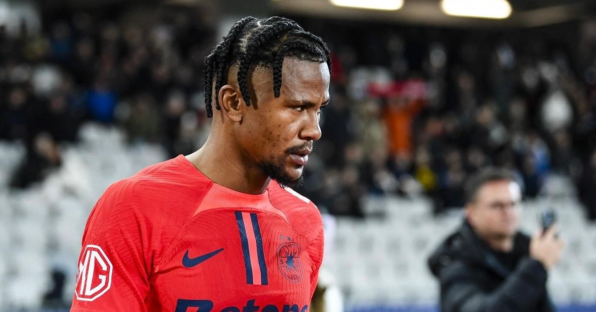 Fuga lui Ngezana din cantonament: unde s-a dus fundașul FCSB în miez de ...