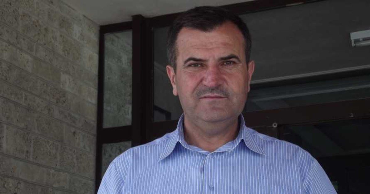 Valentin Vrabie a renunţat la neutralitate. Edilul Medgidiei s-a ...